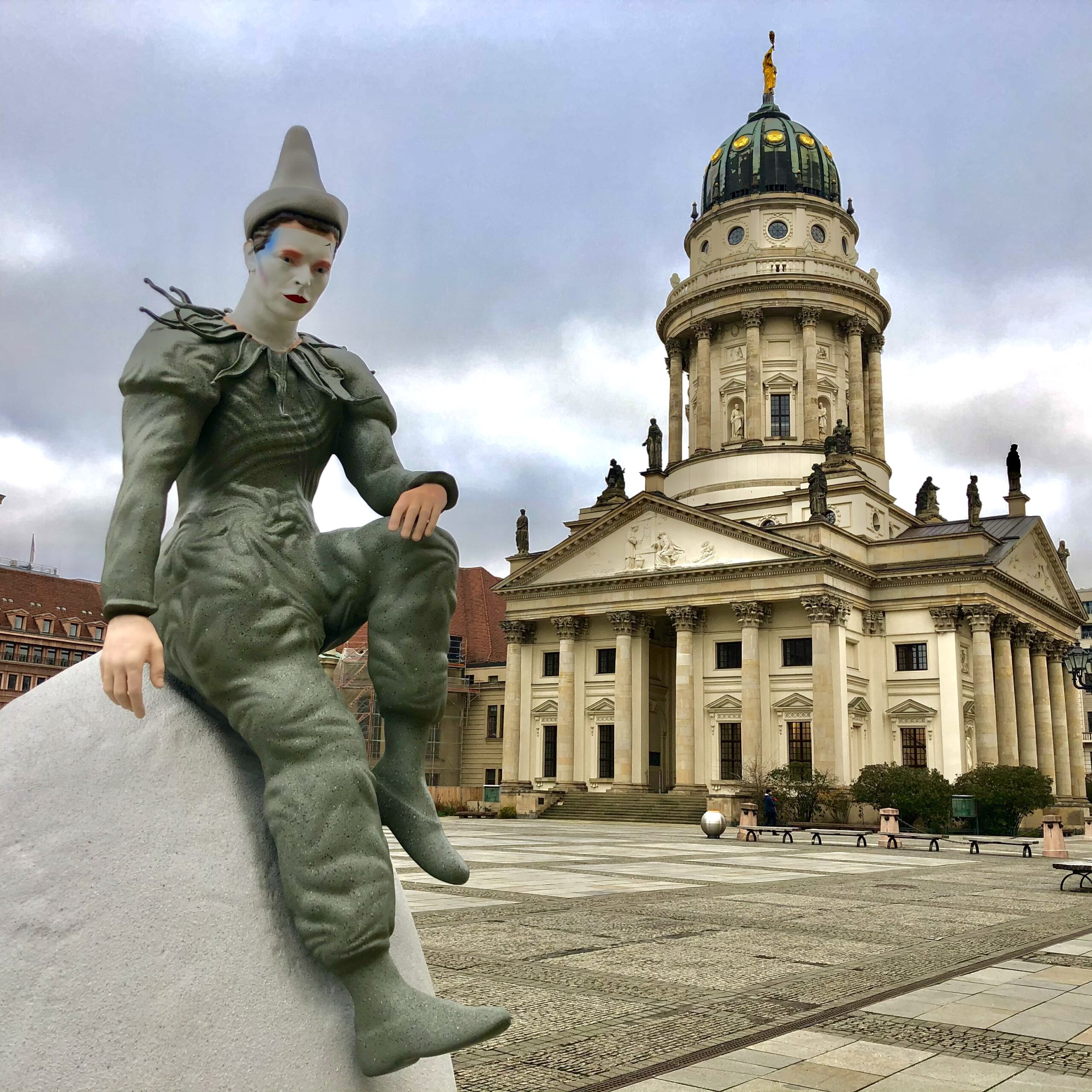 DDF | Dutch Deco Factory | Design - Create - Finish